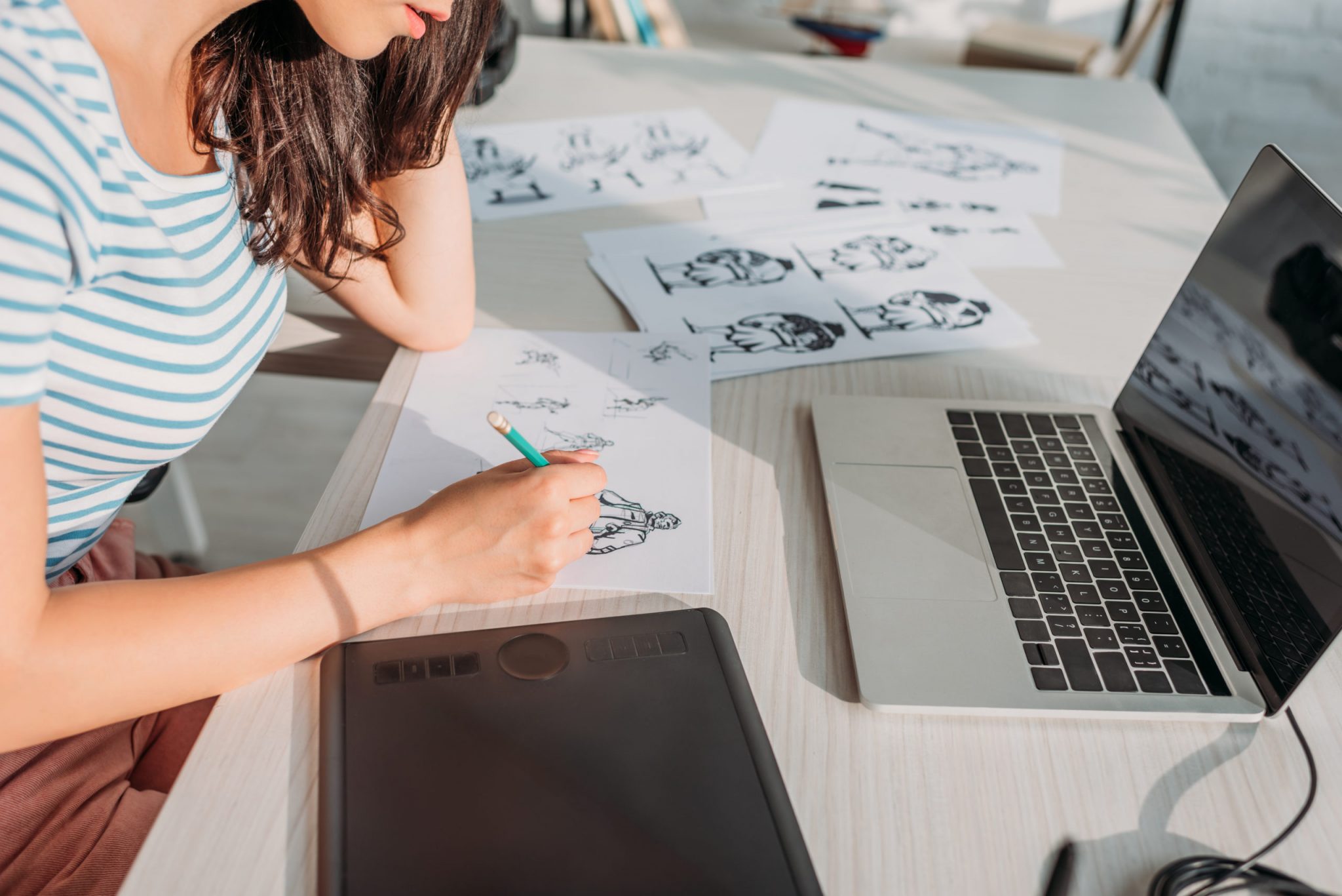 Coaching For The Creative Community - Creative Knowledge Broker