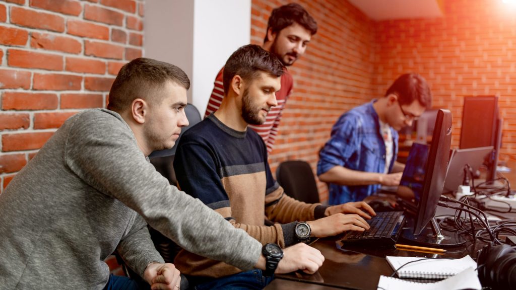 Production Studio Experience Package - Creative Knowledge Broker